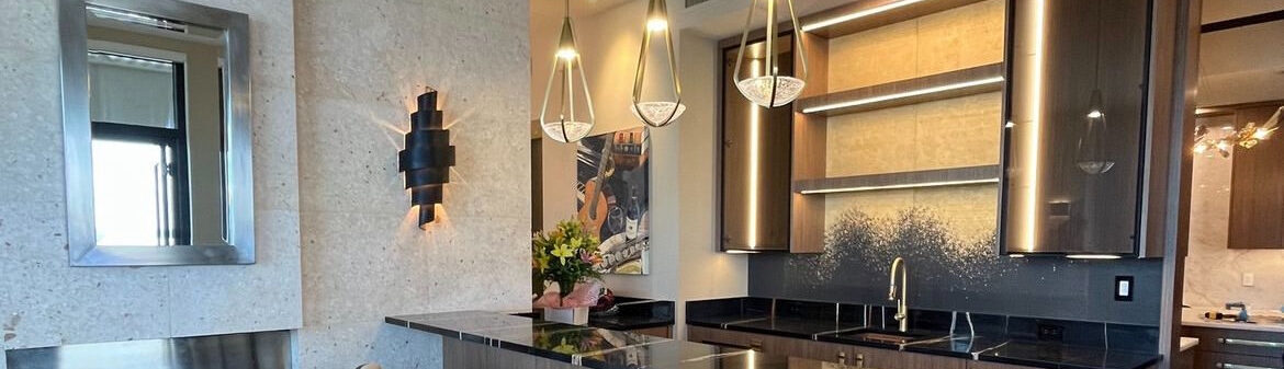 Make Your Space Yours with Alloy LED - Alloy LED