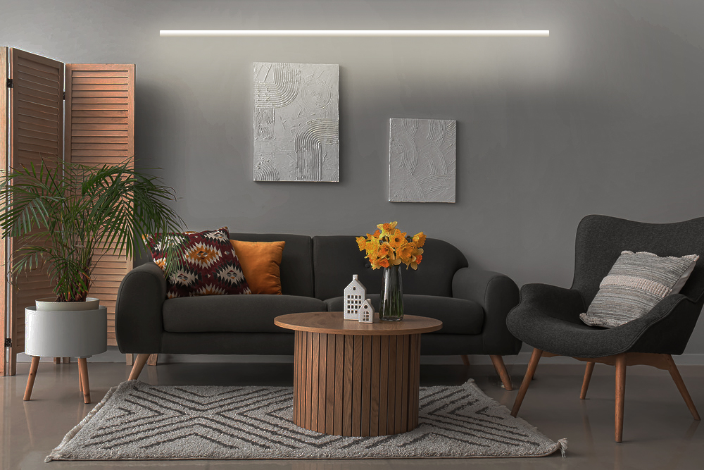 Mudr AlCove 3 in. - Alloy LED