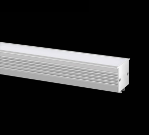 Aluminum Channels for LED Tape Lights - Alloy LED