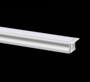 Aluminum Channels for LED Tape Lights - Alloy LED