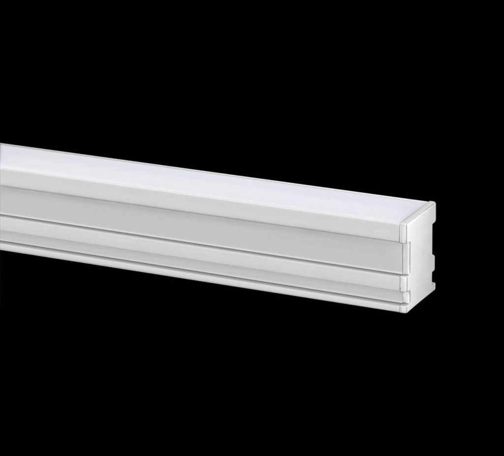 Aluminum Channels for LED Tape Lights - Alloy LED