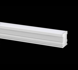 Aluminum Channels for LED Tape Lights - Alloy LED