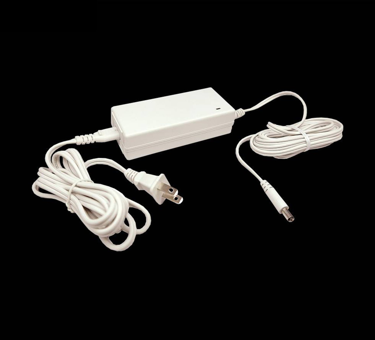 Non-Dimmable Plug-In Adapters - Alloy LED