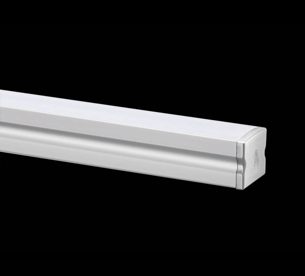 Aluminum Channels for LED Tape Lights - Alloy LED