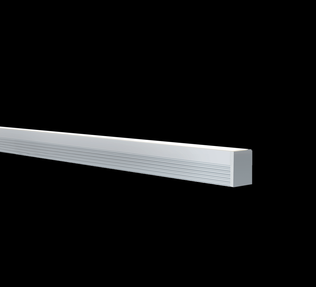 Aluminum Channels for LED Tape Lights - Alloy LED